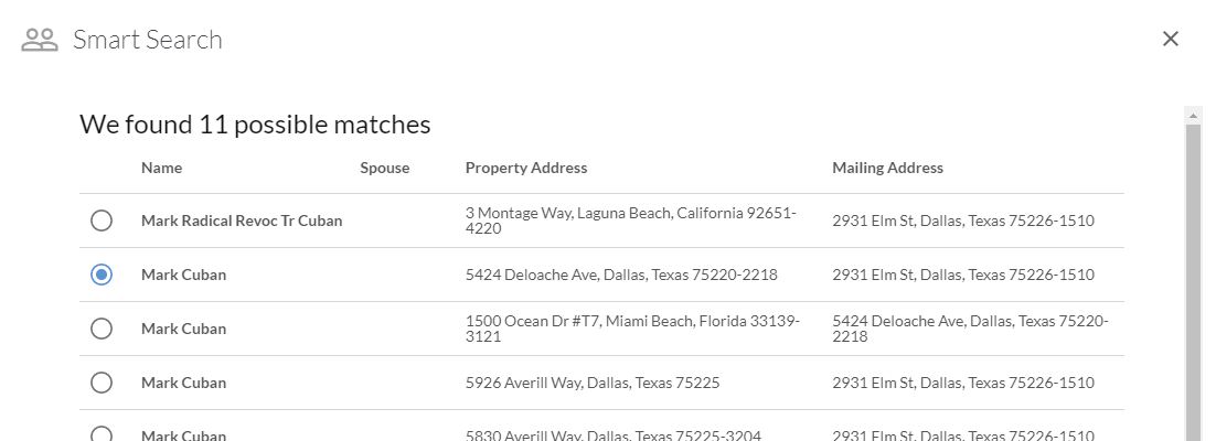 iWave Customer Community