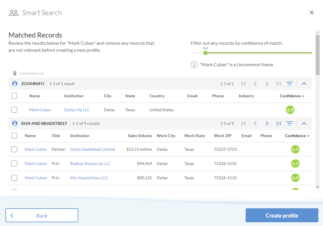 iWave Customer Community