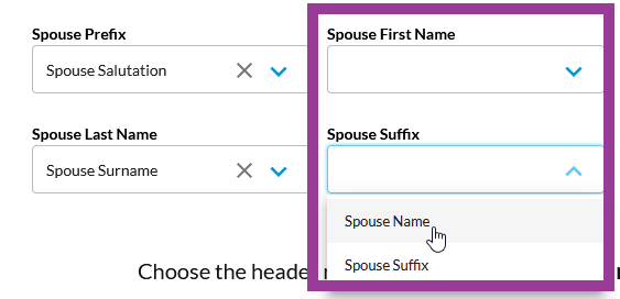 Custom Screening Templates