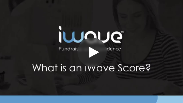 Introduction - iWave Scores and Profiles