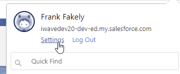 Salesforce - Troubleshooting Authentication Errors