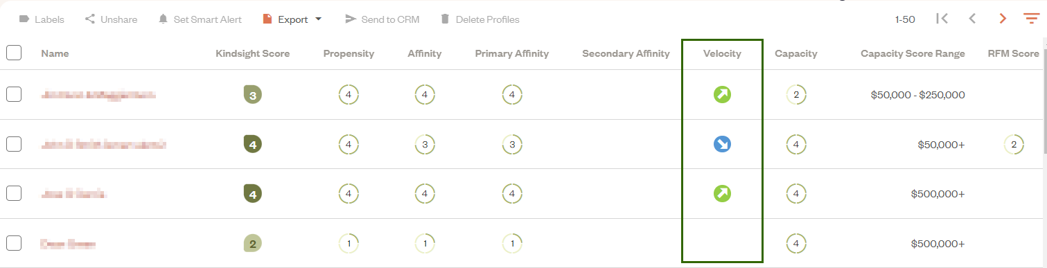 Adding Columns to List Views